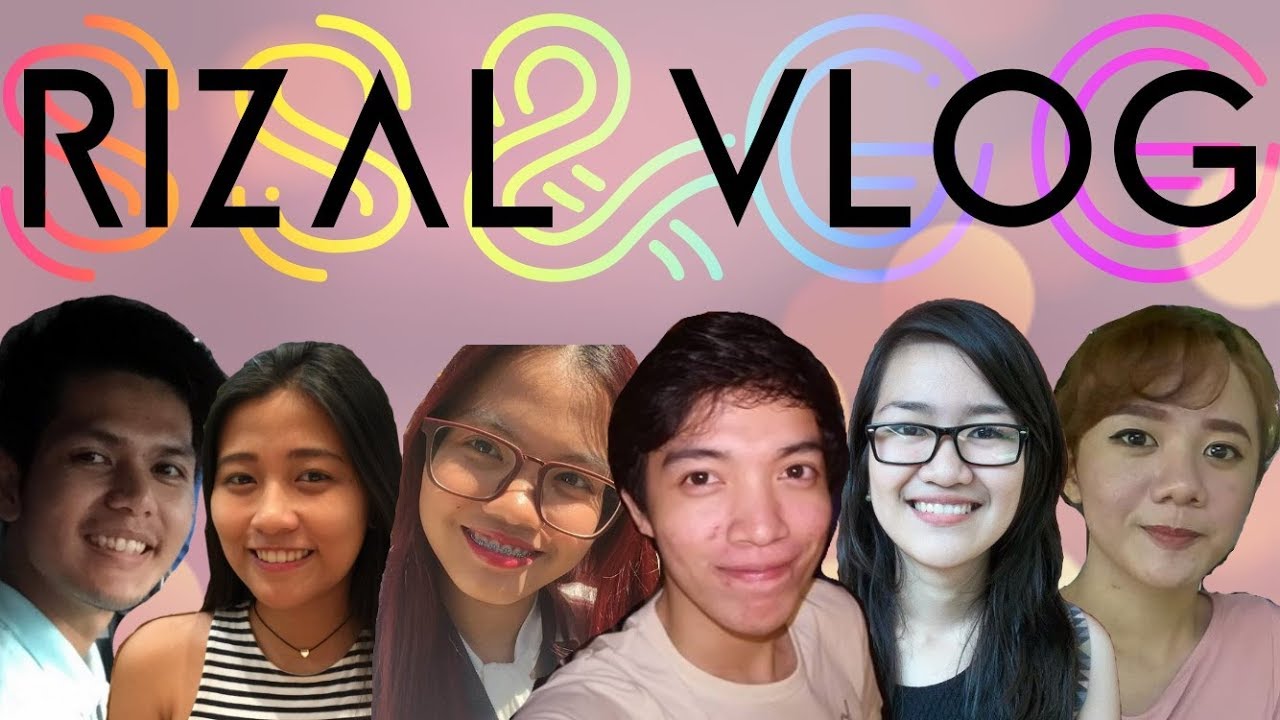 Rizal Vlog | "Slide-all-you-can" weekend at Ella Ville Resort - YouTube