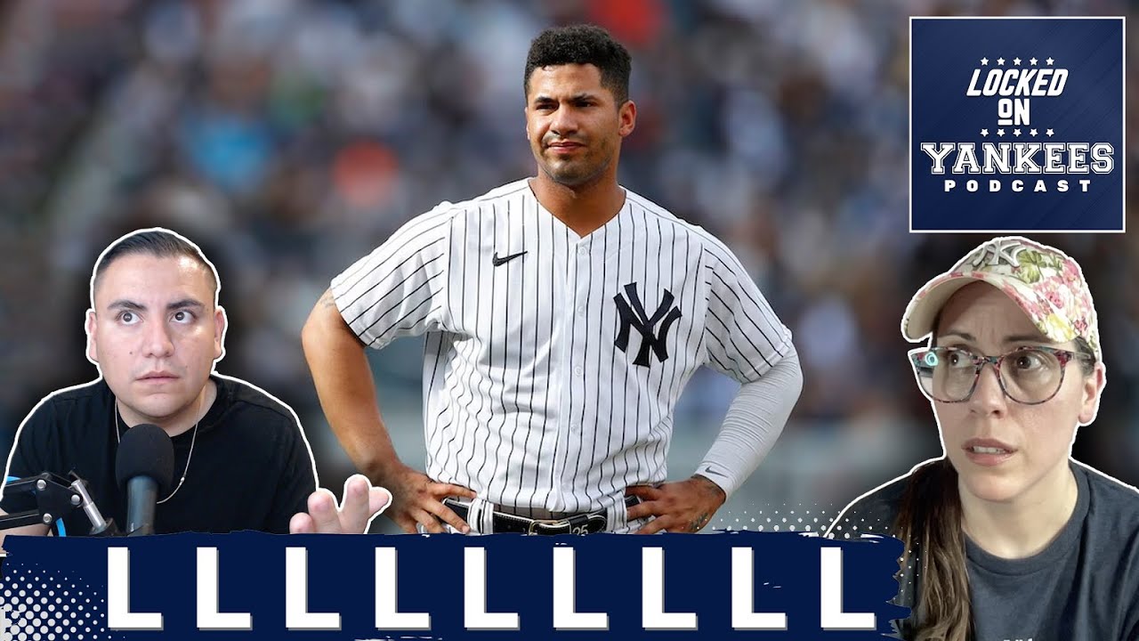Why are you watching the Yankees anymore? | New York Yankees Podcast ...
