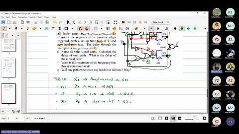 [ECE413s] ASIC Design and Automation - Lectures & Tutorials - YouTube