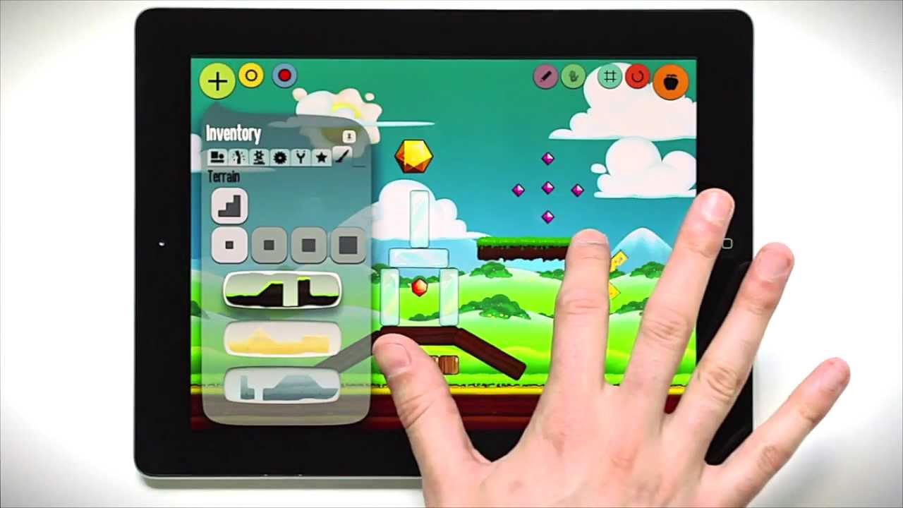 Createrria Free to download craft your games official release trailer ...