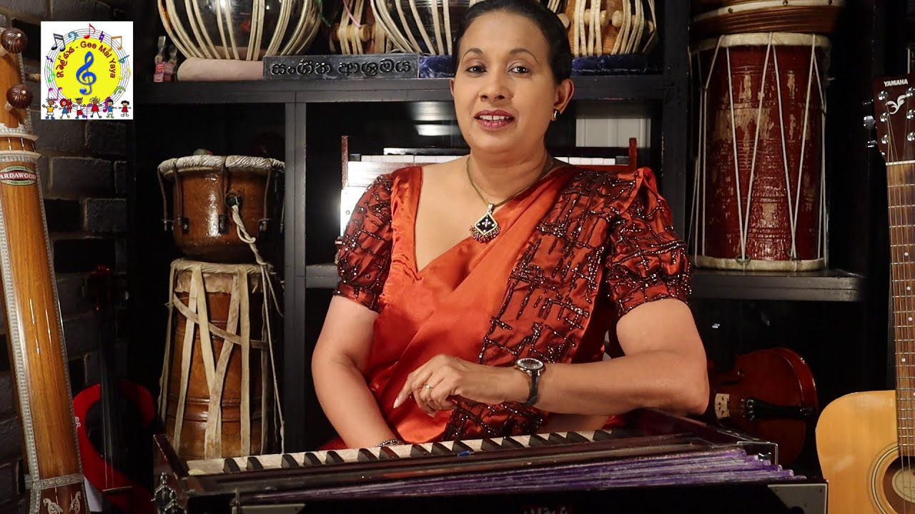 15. How to sing an Indian Classical Raag? - Bilawal - YouTube