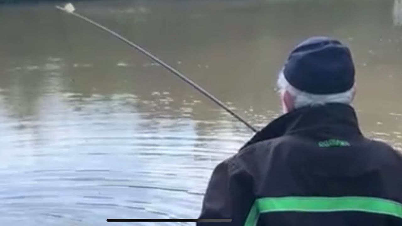 Lathom Fishery: Episode 2. - YouTube