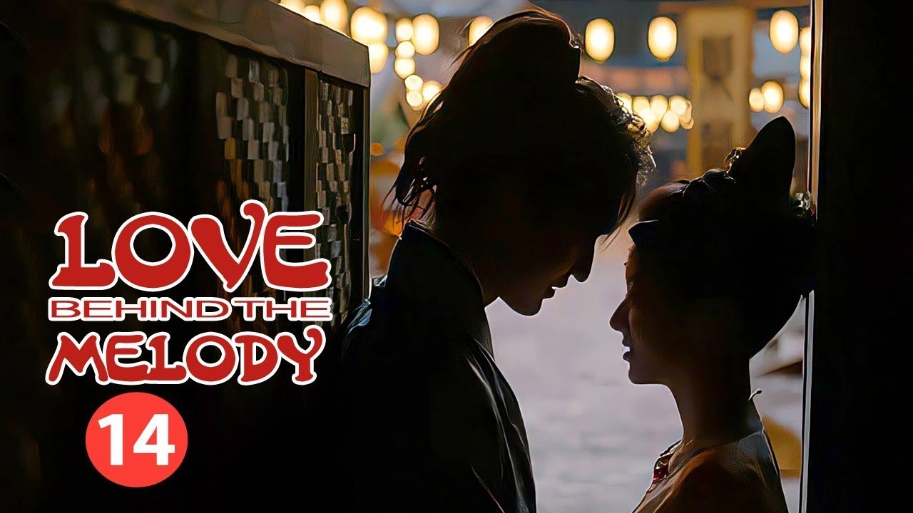 【ENG SUB】Love Behind the Melody EP14 —— Starring : Wu Cheng Xu , Bao Shang En - YouTube