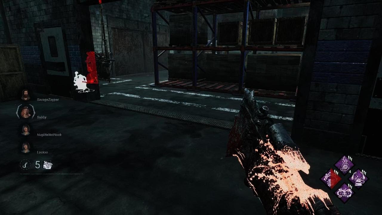 Trapper Getting 4K - YouTube