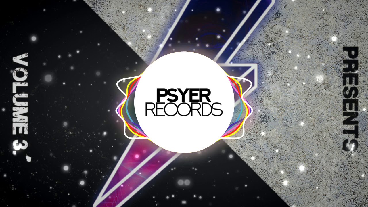 HARD-PSY | Shinsei & Callum McIntosh - Bass Sequence | Official ...