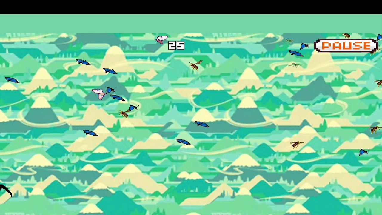 Bat Attack - Android - YouTube