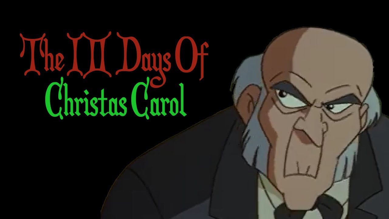 A Christmas Carol 1997