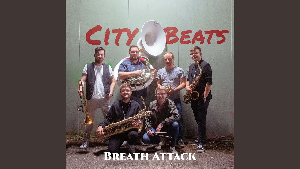 Breath Attack - YouTube
