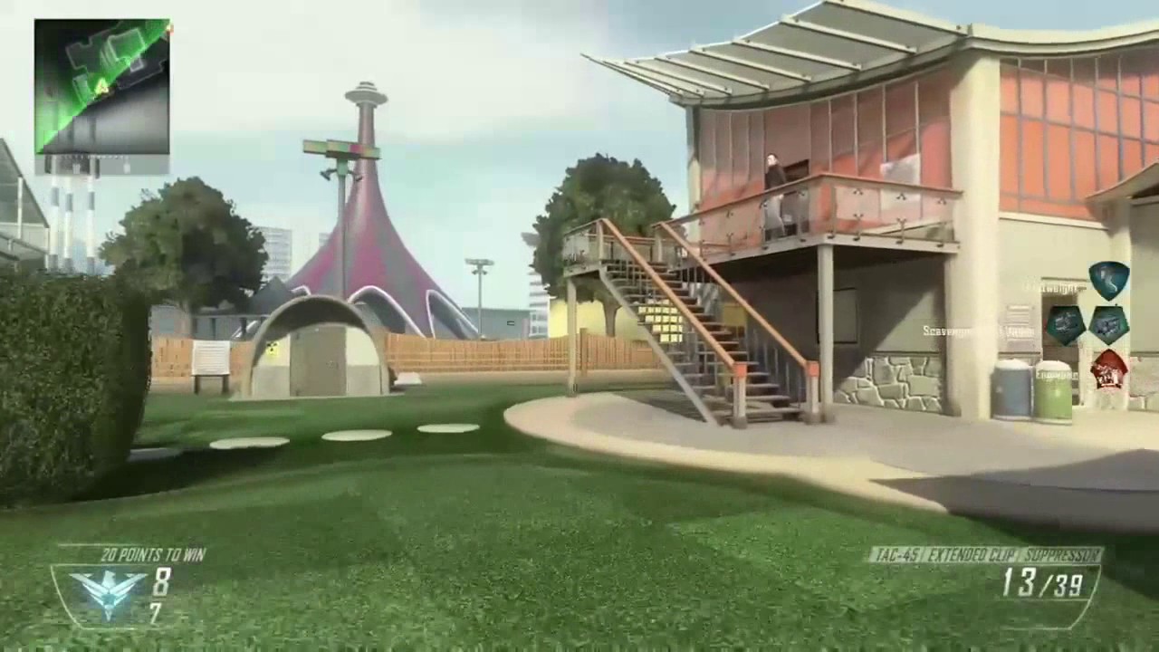 COD:BLACK OPS 2 PAINTBALL!!!!! - YouTube