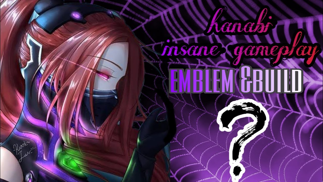 hanabi's double triple kill!--insane gameplay!! - YouTube