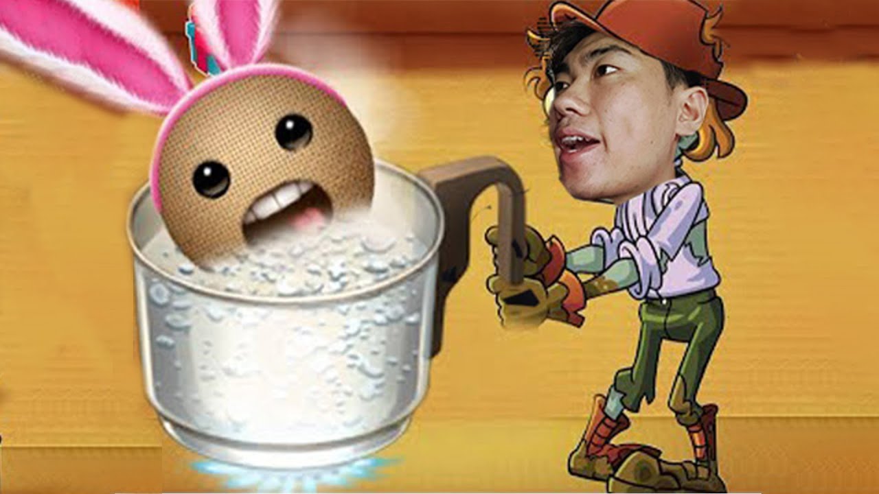 boiling water vs kick The Buddy | Hack FULL | HACK Kick the Buddy - YouTube