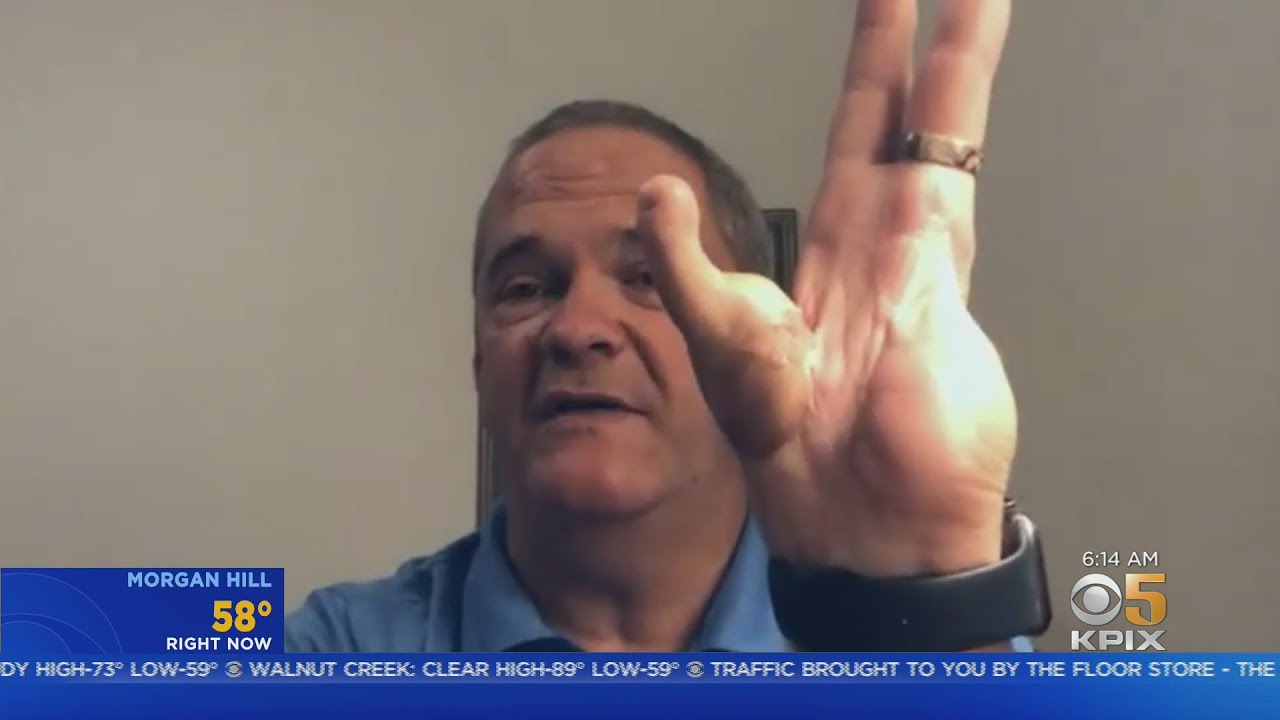 Fireworks Injuries Surge During COVID Pandemic; Previous Injury Victim ...