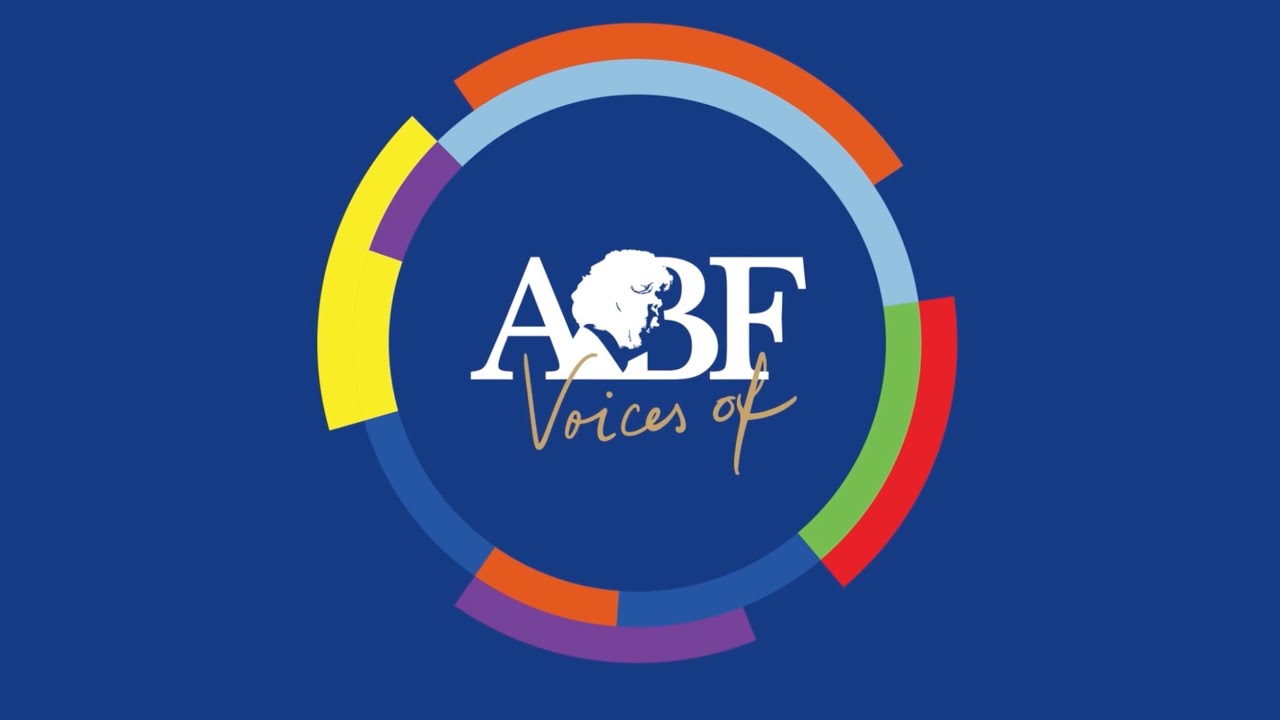 "ABF VOICES OF" - YouTube