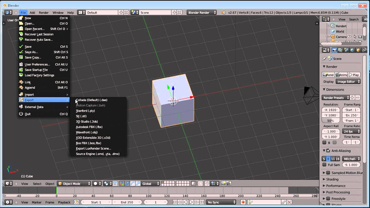 Step 2 SMD Import export YouTube Step 2 SMD Import export YouTube
