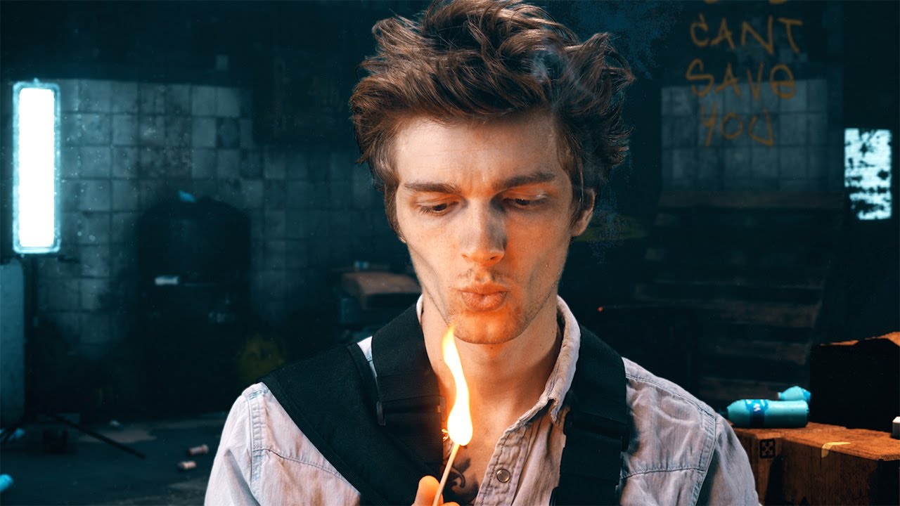 ASMR At World’s End Ep. 2 (Soft spoken, Cinematic) ft Atlas ASMR - YouTube