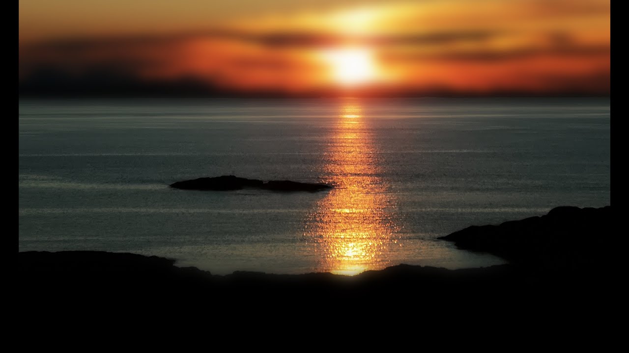 Ut Mot Havet - YouTube