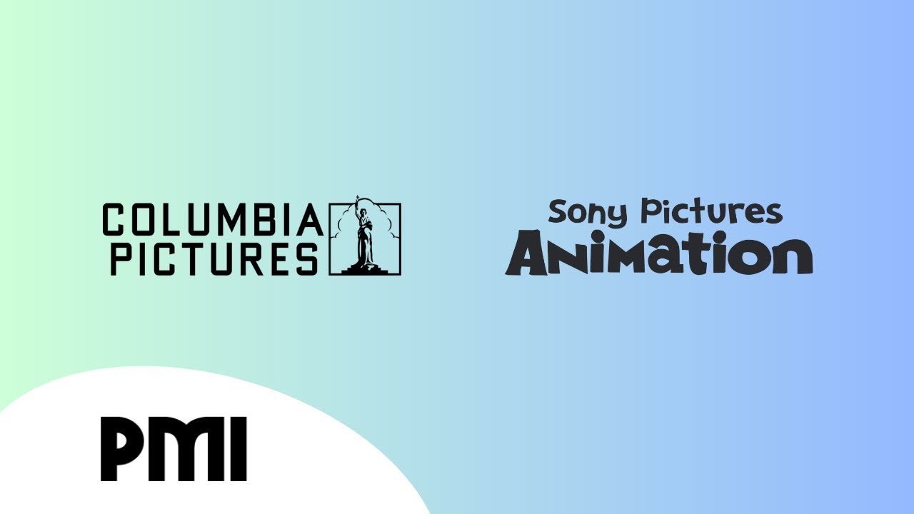 Columbia Pictures/Sony Pictures Animation (2016, variant) #2 - YouTube