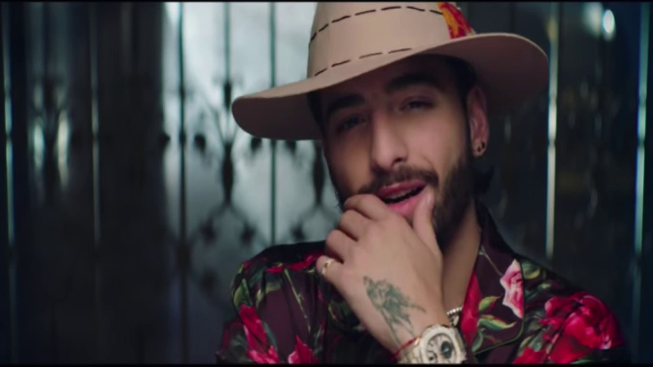 Maluma - El Préstamo (Official HQ) - YouTube