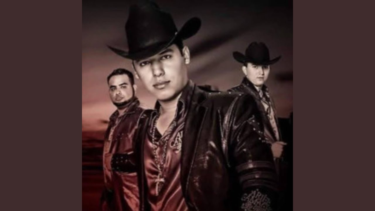 Amarga Derrota (En Vivo) - YouTube