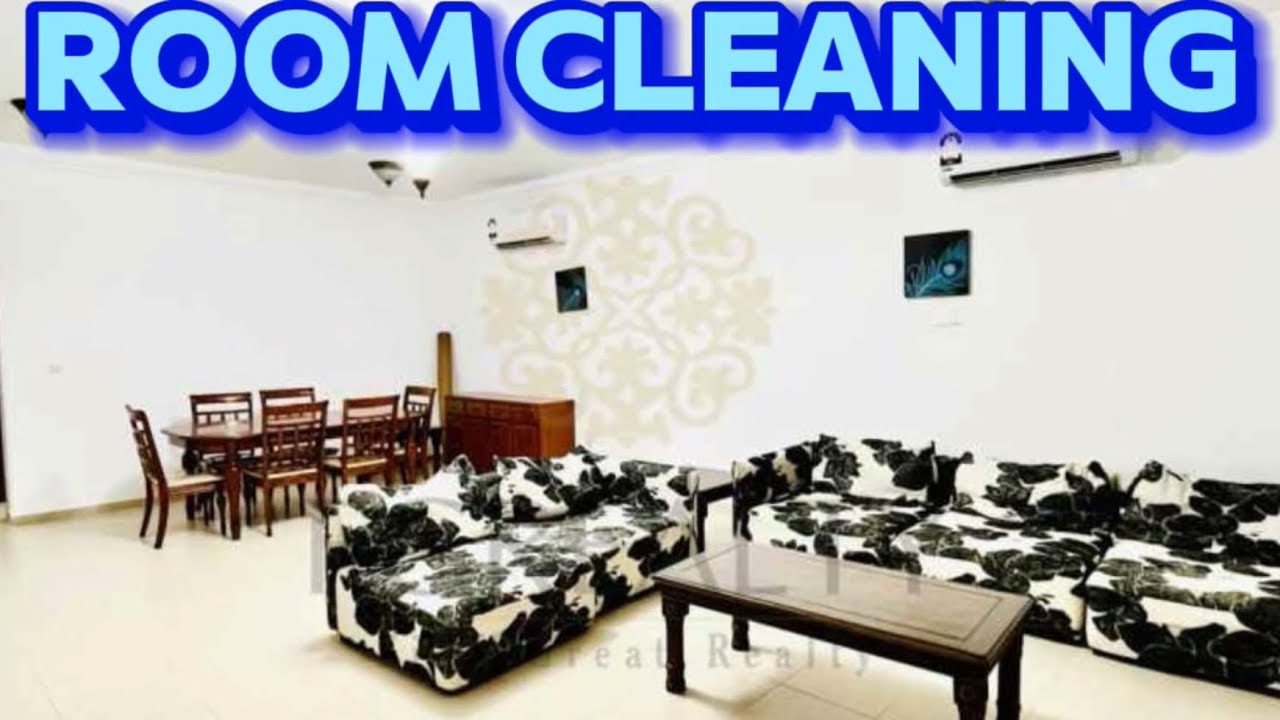 Tips for Maintaining a Clean and Tidy Room #tranding - YouTube