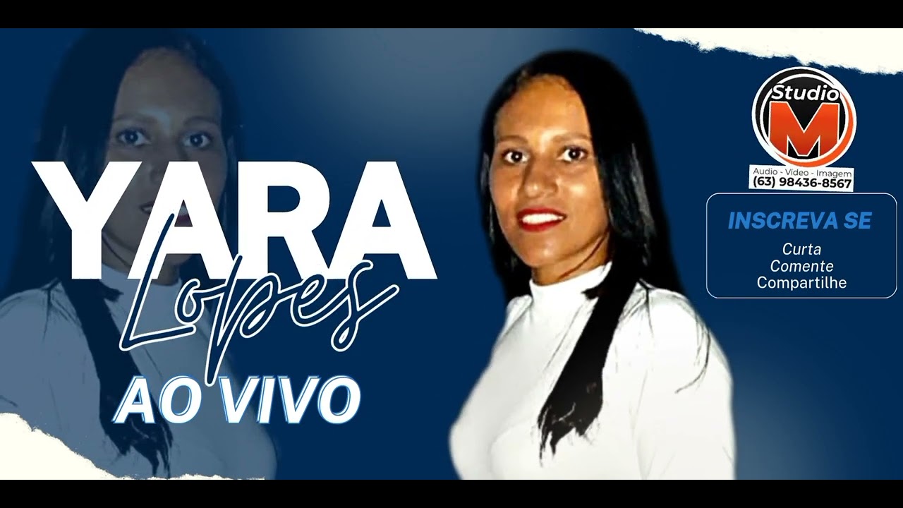 YARA LOPES AO VIVO - MAIO 2K24 SERESTA FORRÓ PISEIRO - YouTube