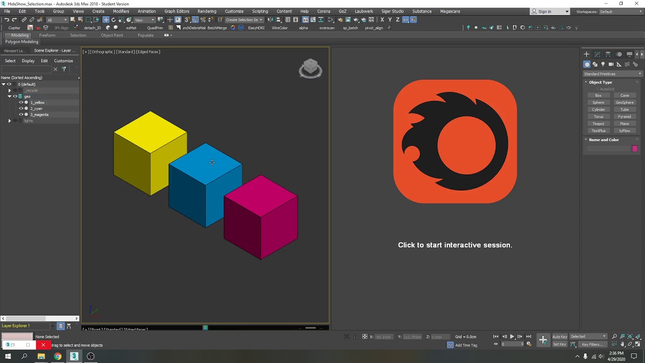 Seminarie Een Zin Plons 3ds Max Objects Not Visible In Viewport Zuidoost Voorkomen Tekstschrijver seminarie-een-zin-plons-3ds-max-objects-not-visible-in-viewport-zuidoost-voorkomen-tekstschrijver
