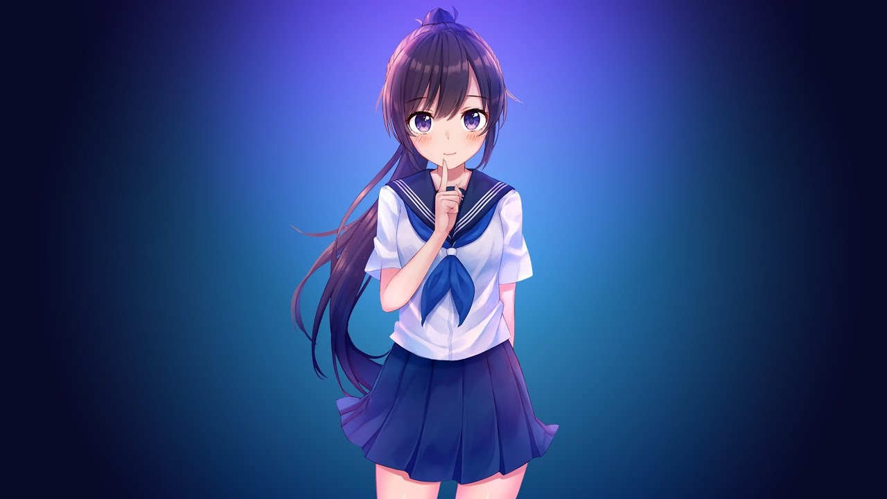 Nightcore - Rely on me (lyrics) - YouTube