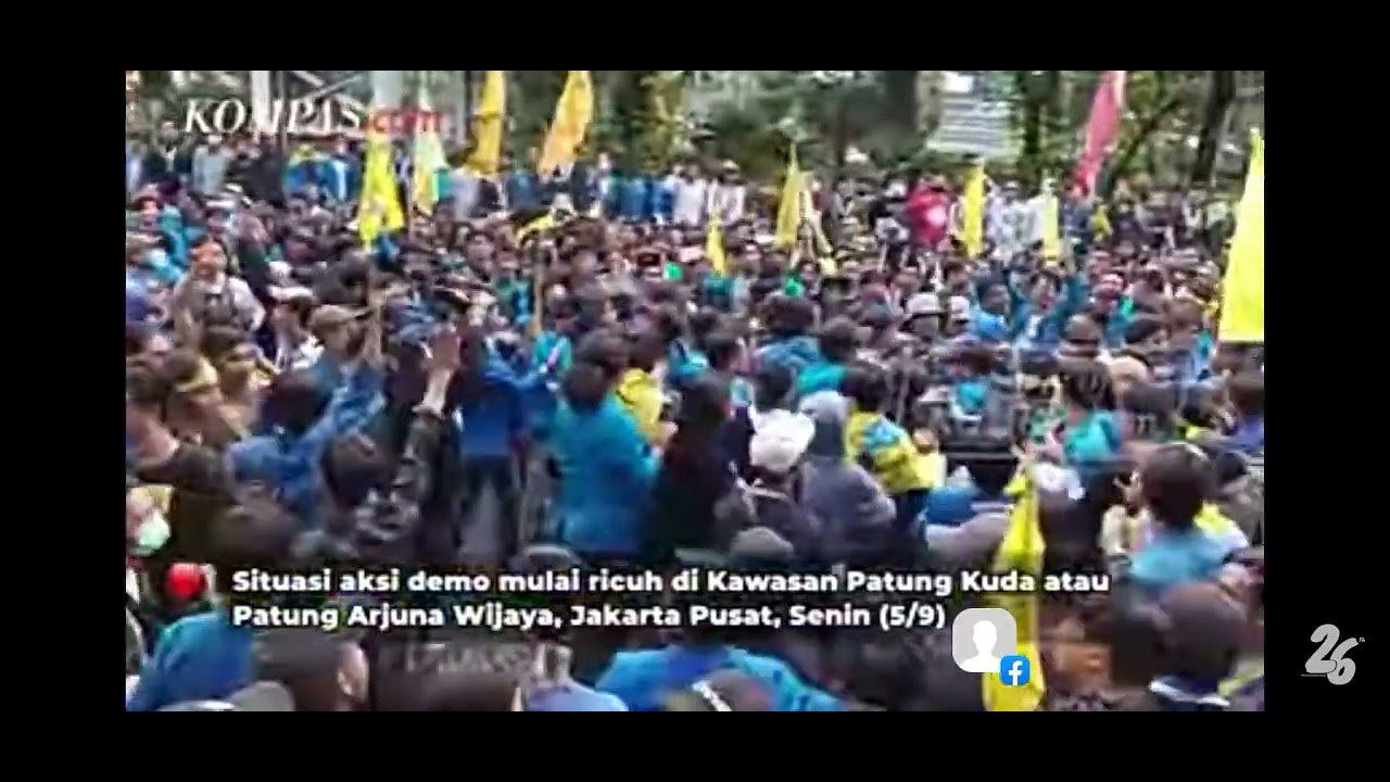 Akan Lebih kuat dari 98, Para Buruh,tani,nelayan,peternak, supir, Guru ...