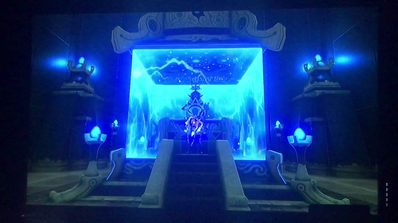 BOTW Funny Moments | 2 - YouTube