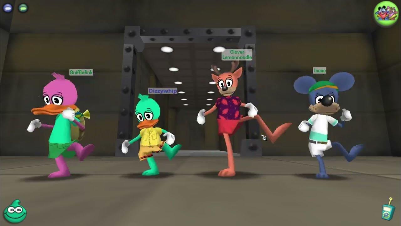 All Cashbot Mints Compilation | Toontown Rewritten 2023 - YouTube