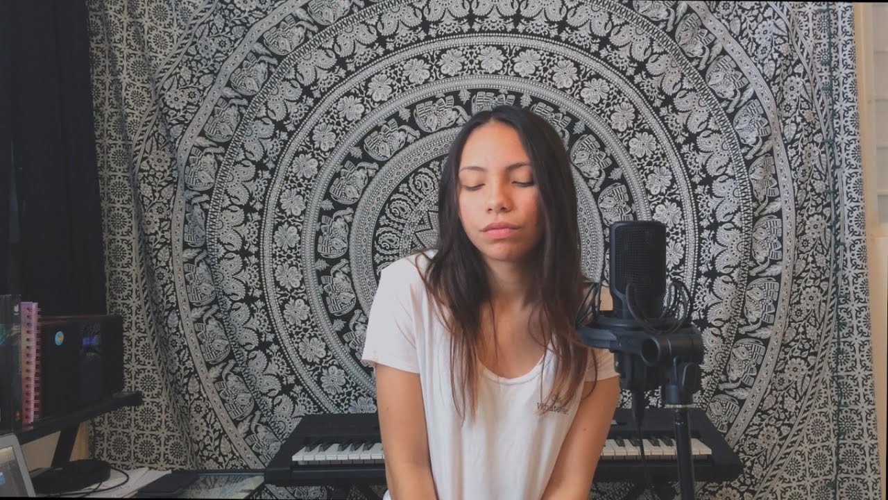 Ed Sheeran - Shape of You (Miranda Cover) - YouTube