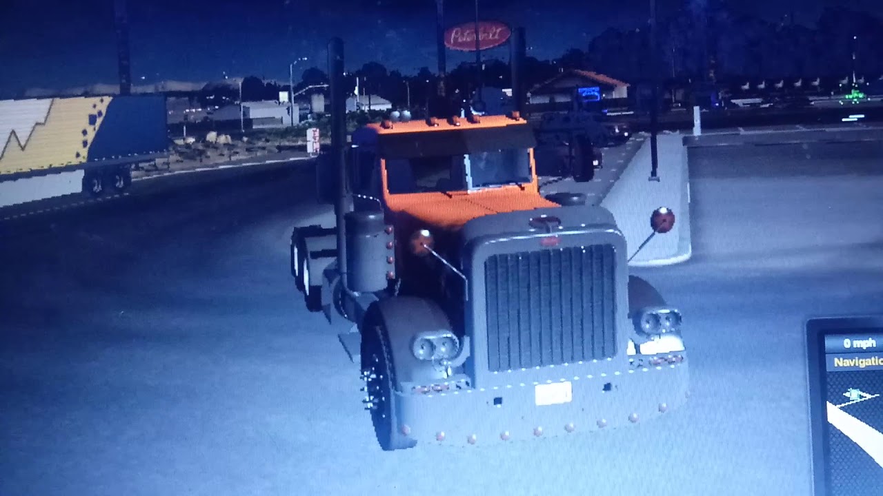 So i mixed a grover horn and the super roar aka boat horn together and ...