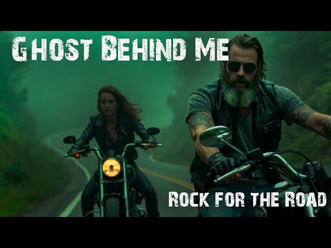 Ghost Behind Me - Rock for the Road (Slow Burn Love - Road to Nowhere ...