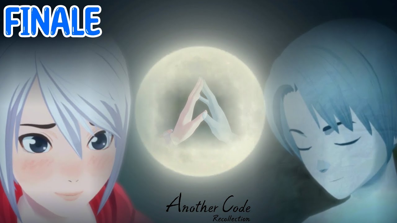 Goodbye, D... | Another Code: Recollection | Part 11 FINALE (for now ...