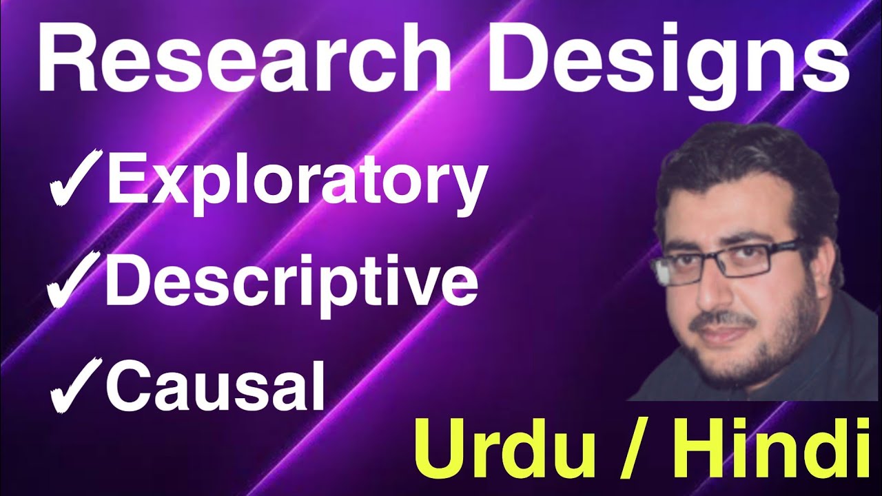 Difference Between Exploratory Descriptive And Causal Research Designs difference-between-exploratory-descriptive-and-causal-research-designs