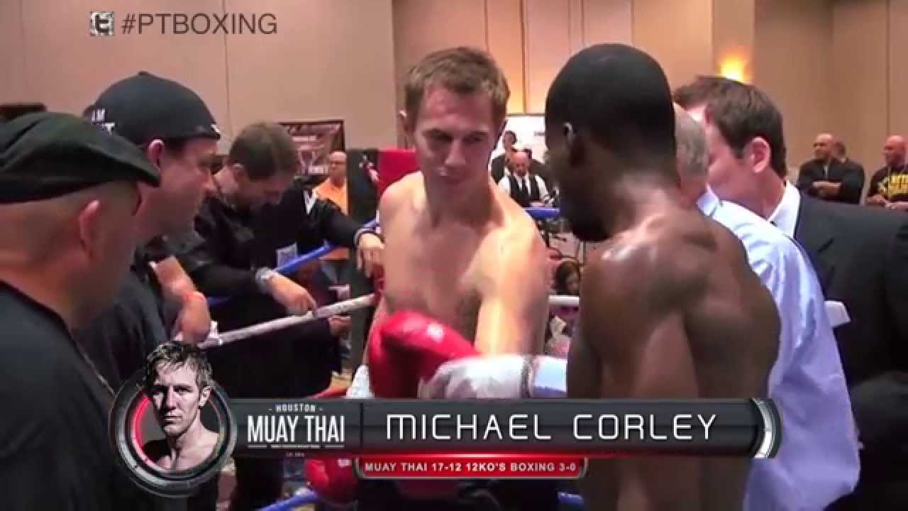Michael "Chase" Corley Highlight Reel - YouTube