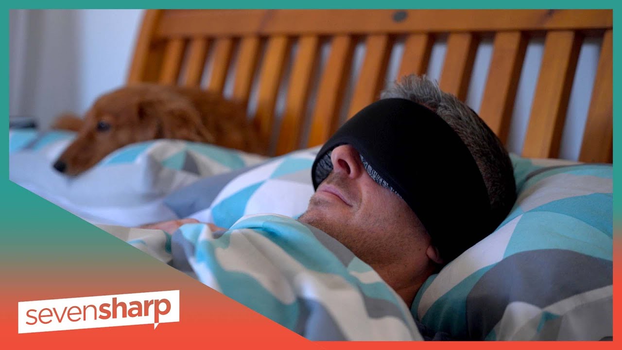 The science behind slumber - YouTube