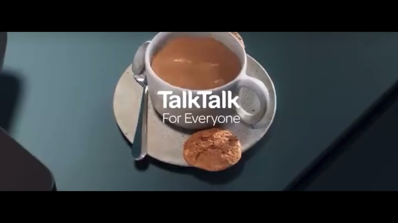 TalkTalk TV Advertisement - YouTube