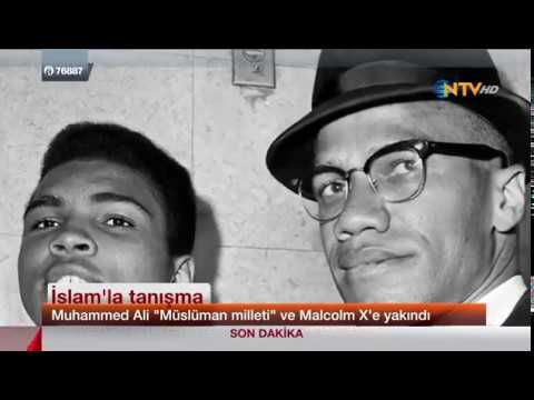 Muhammet Ali Belgeseli part- 2