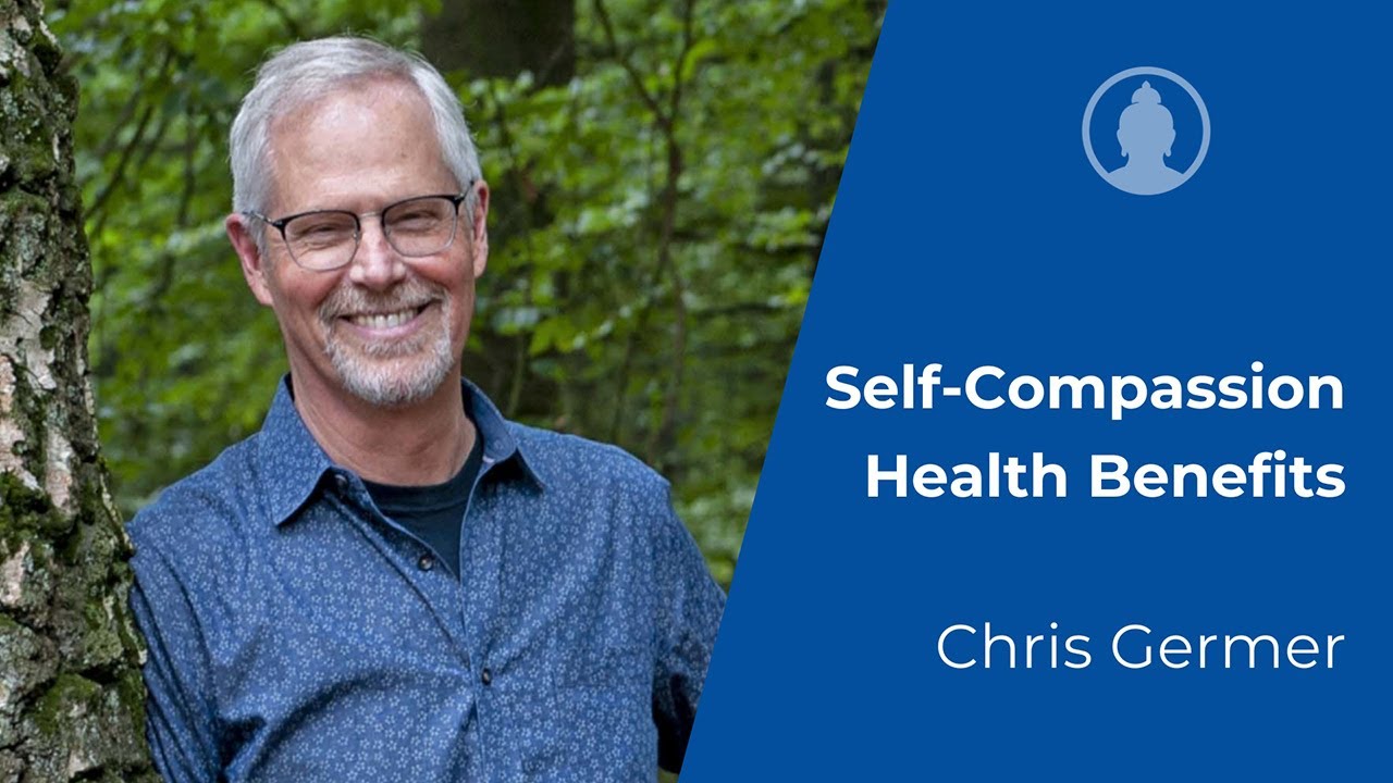 The Proven Benefits of Self-Compassion for Mental & Physical Health ...