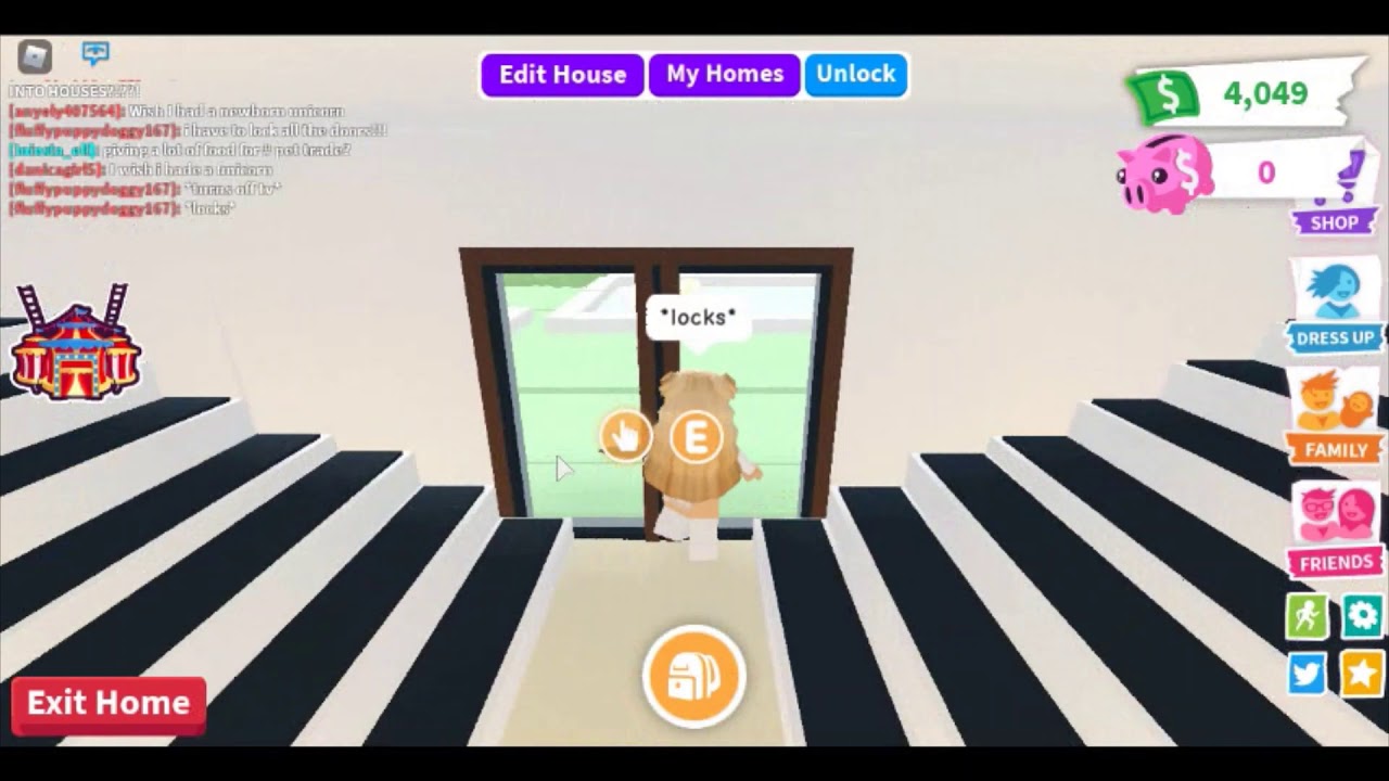 ~Break In~ A Roblox Roleplay - YouTube