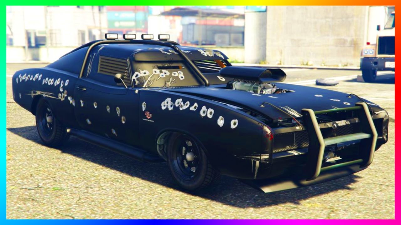 Duke O Death & Returning Bonus Vehicles NOT Released Today BUT Rockstar ...
