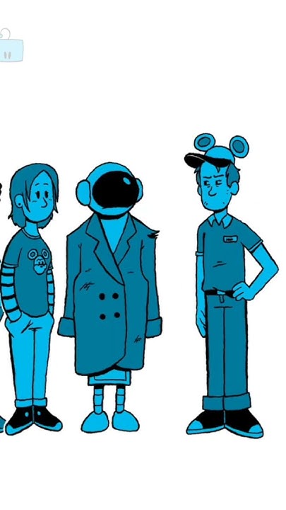 Axel y Astro Parte 31- 2 OPCIONES - YouTube