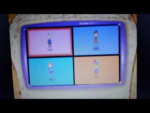 Witch Is The Right Pinky?