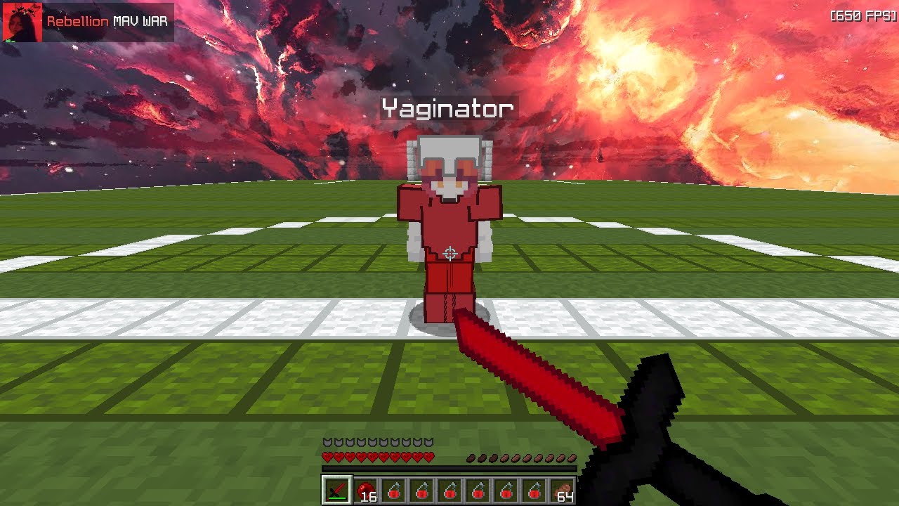 50+ HCF/PotPvP Pack Folder (w/ Private & FPS Packs) 📁 - YouTube