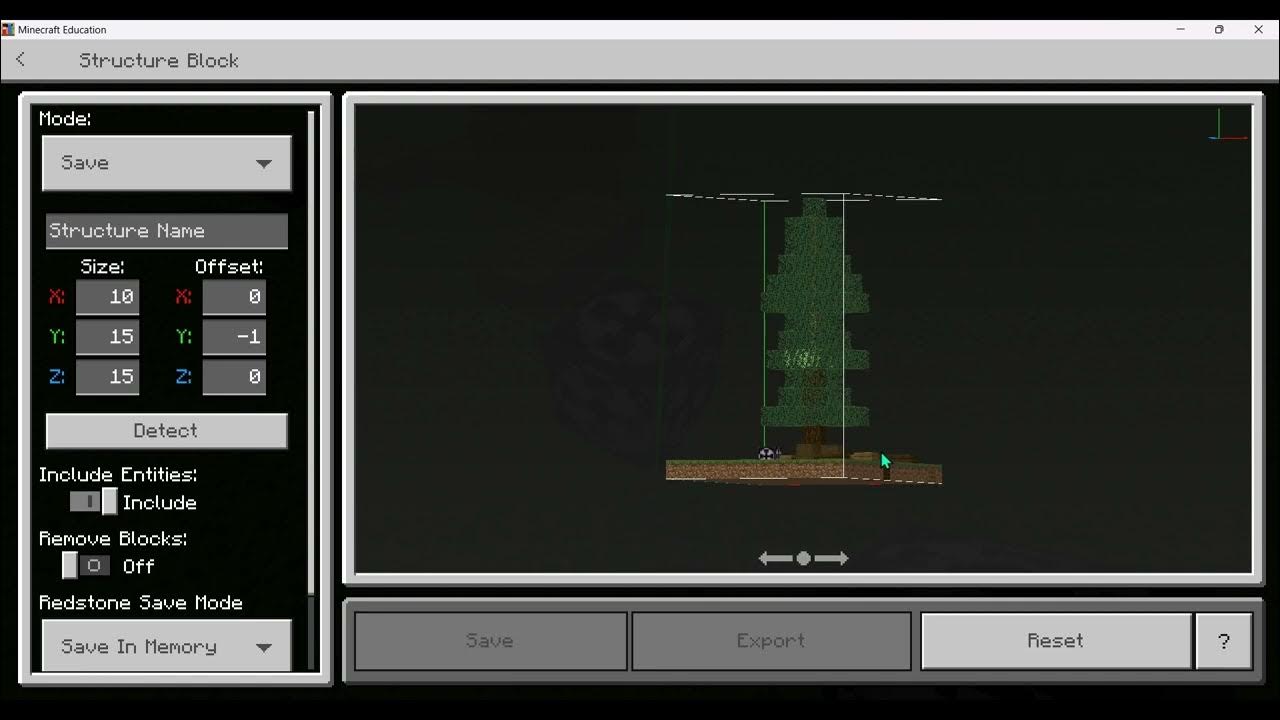 How to Import builds in Minecraft (Bedrock and Education Edition - YouTube