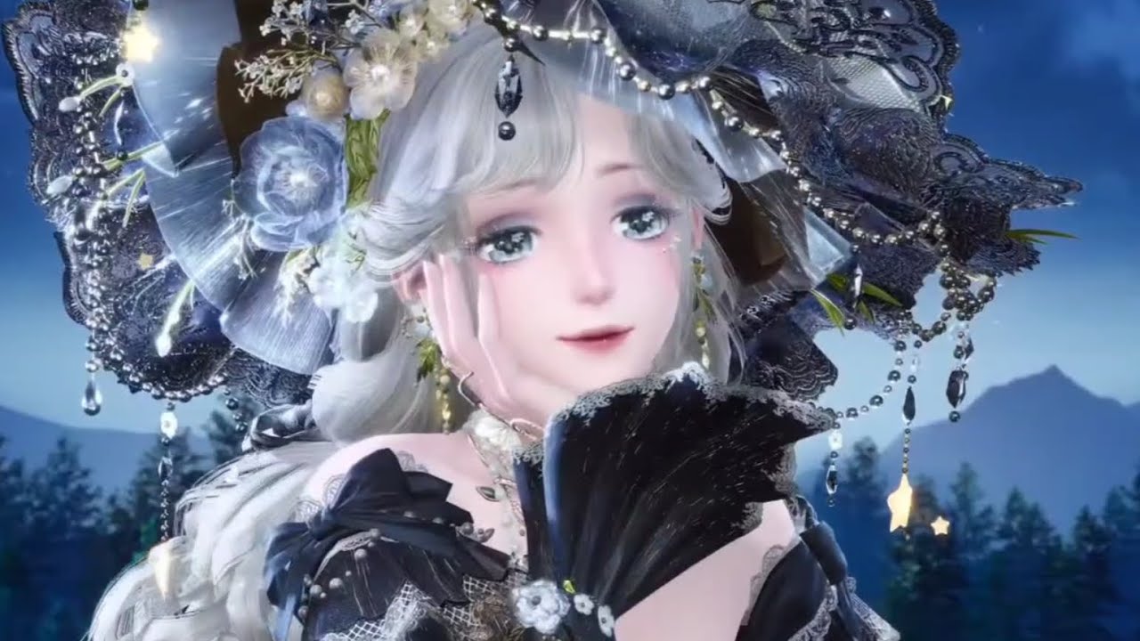 By far the most beautiful outfit I've ever seen!!!! 💚💚💚 - YouTube