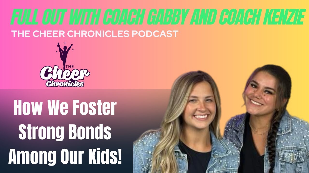 How We Foster Strong Bonds Among Our Kids! - YouTube