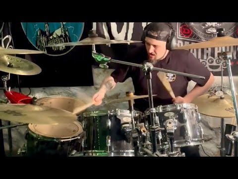 Crew Love - Drake Ft The Weeknd Drum Cover Joey Fernandes - YouTube