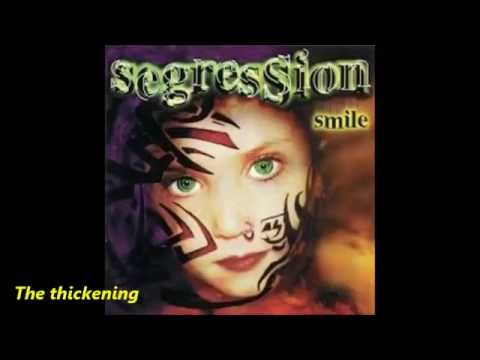 Segression - the thickening - YouTube